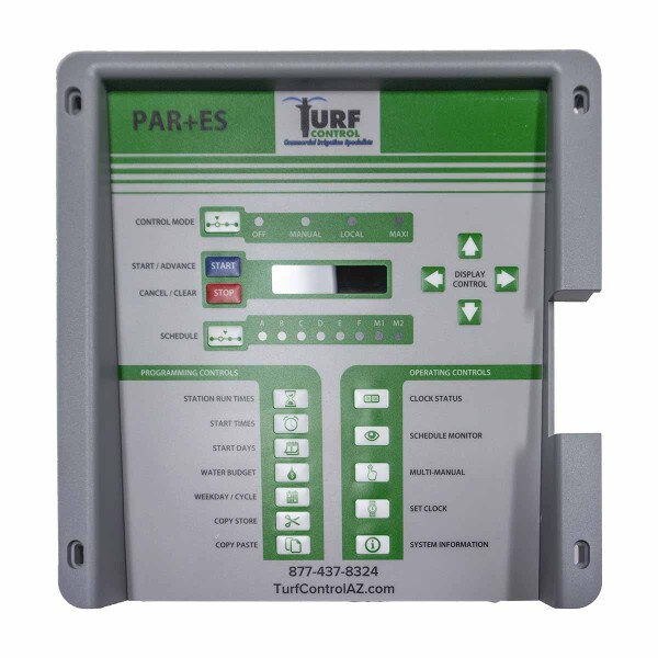 Top Tronics PAR+ ES Timing Mechanism New | Turf Control